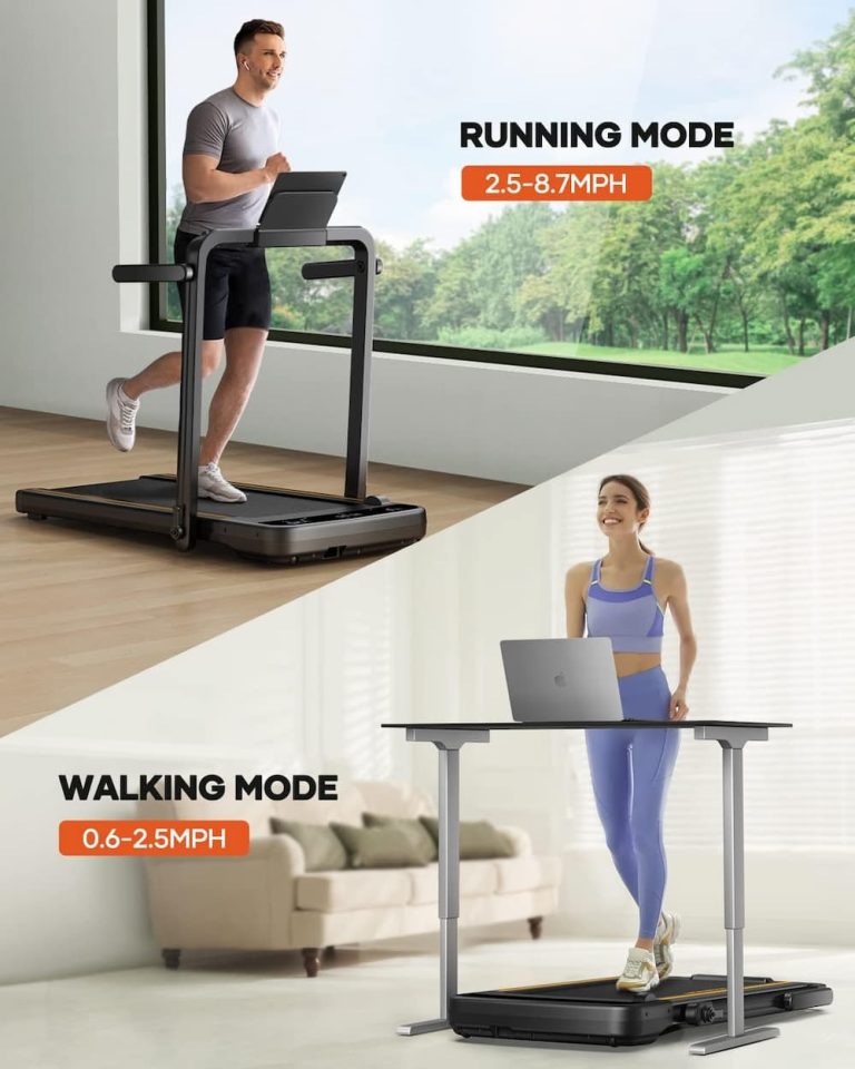 HOMETRO Walking Pads And Treadmills - Official HOMETRO Treadmills Website