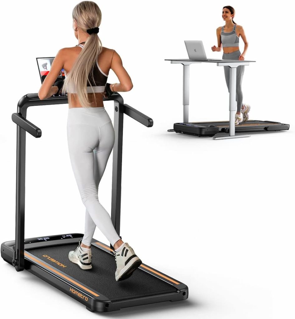 HOMETRO Walking Pads And Treadmills - Official HOMETRO Treadmills Website